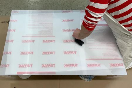 Invisibility Shield : 6 Steps (with Pictures) - Instructables