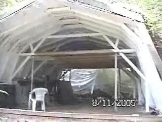 Tiny Underground Solar House : 14 Steps (with Pictures) - Instructables
