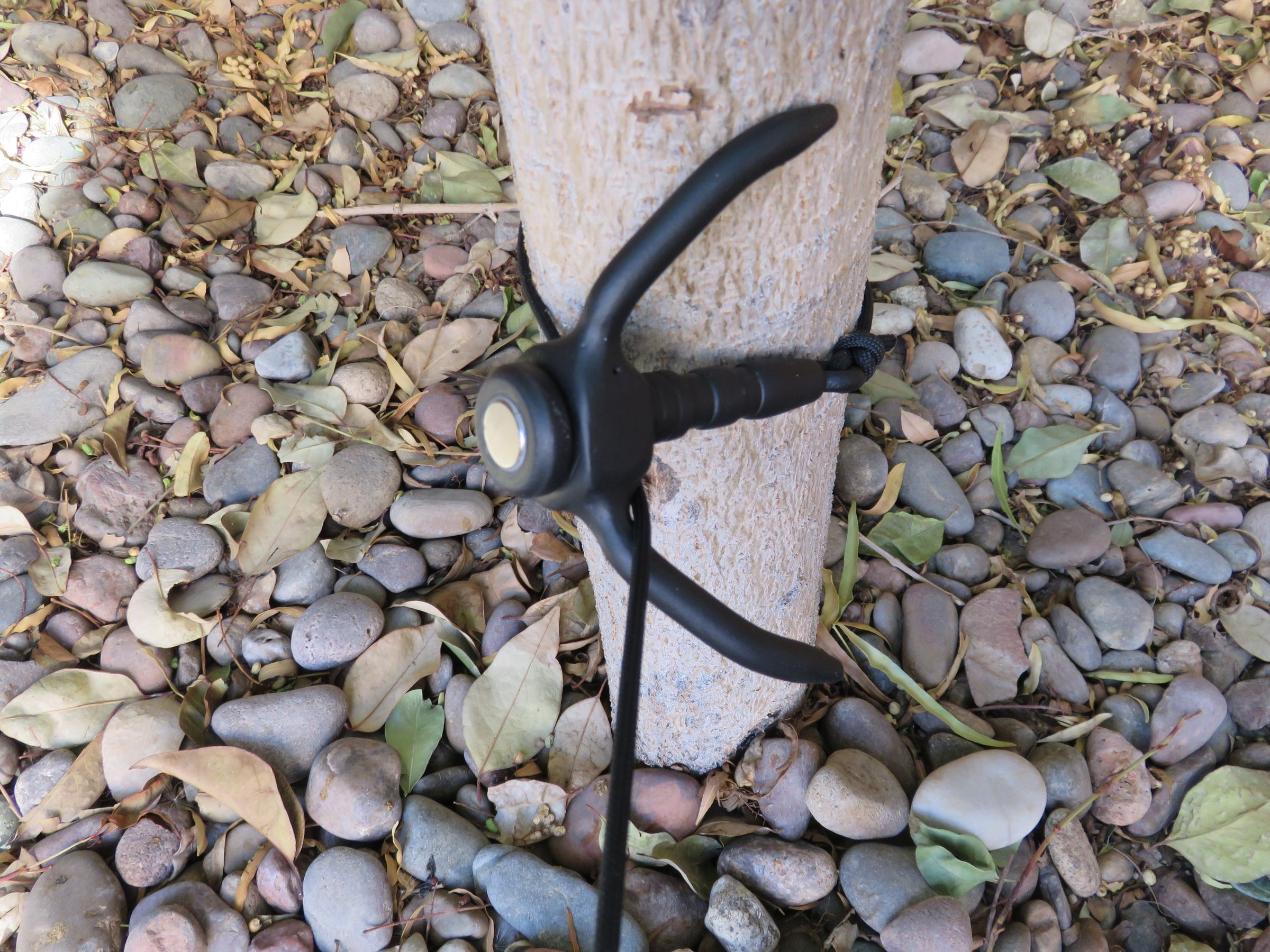 Compact Grappling Hook : 8 Steps (with Pictures) - Instructables