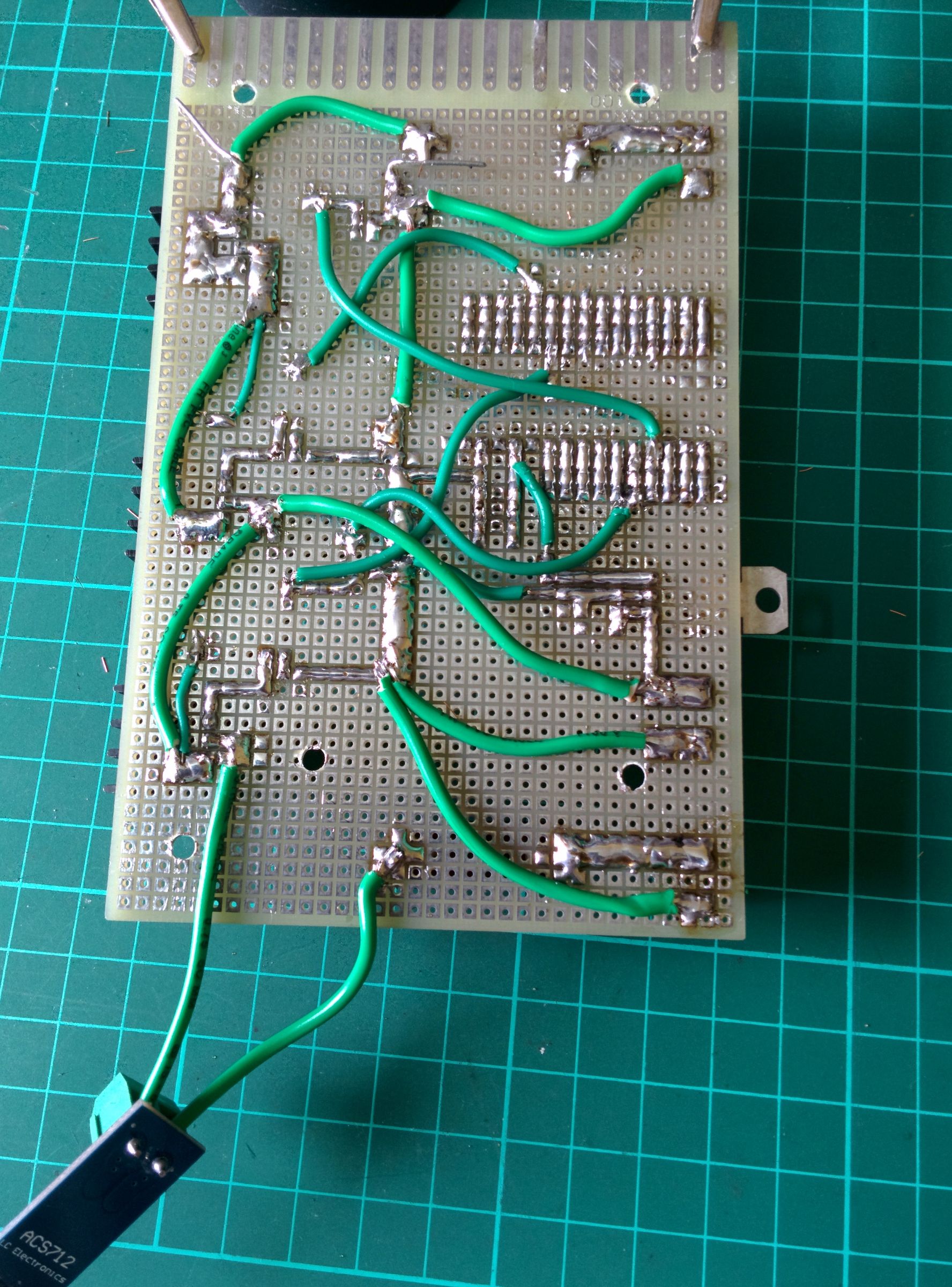ARDUINO SOLAR CHARGE CONTROLLER ( Version 2.0) : 26 Steps (with ...