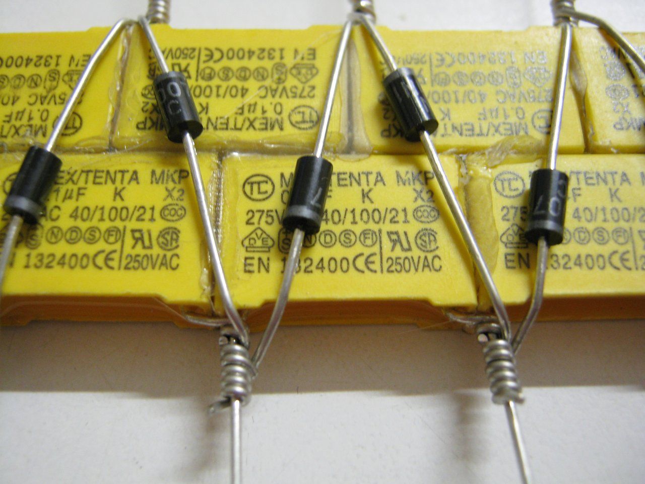 How to Make a Negative Ion Air Ionizer : 12 Steps (with Pictures ...