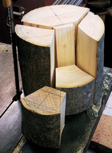 How to Turn Live-Edge Bowls : 5 Steps (with Pictures) - Instructables