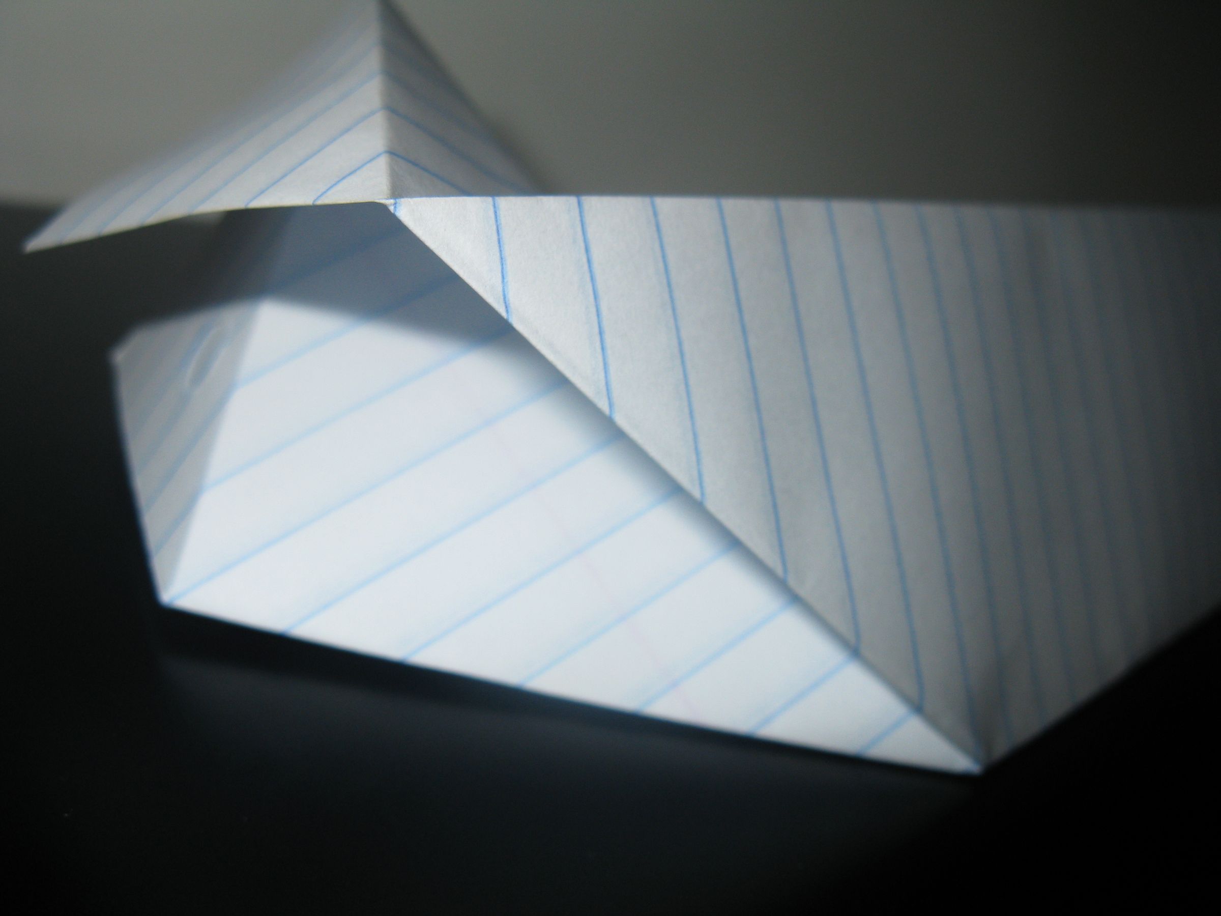 Easy Paper Ipod / IPhone Stand : 7 Steps - Instructables