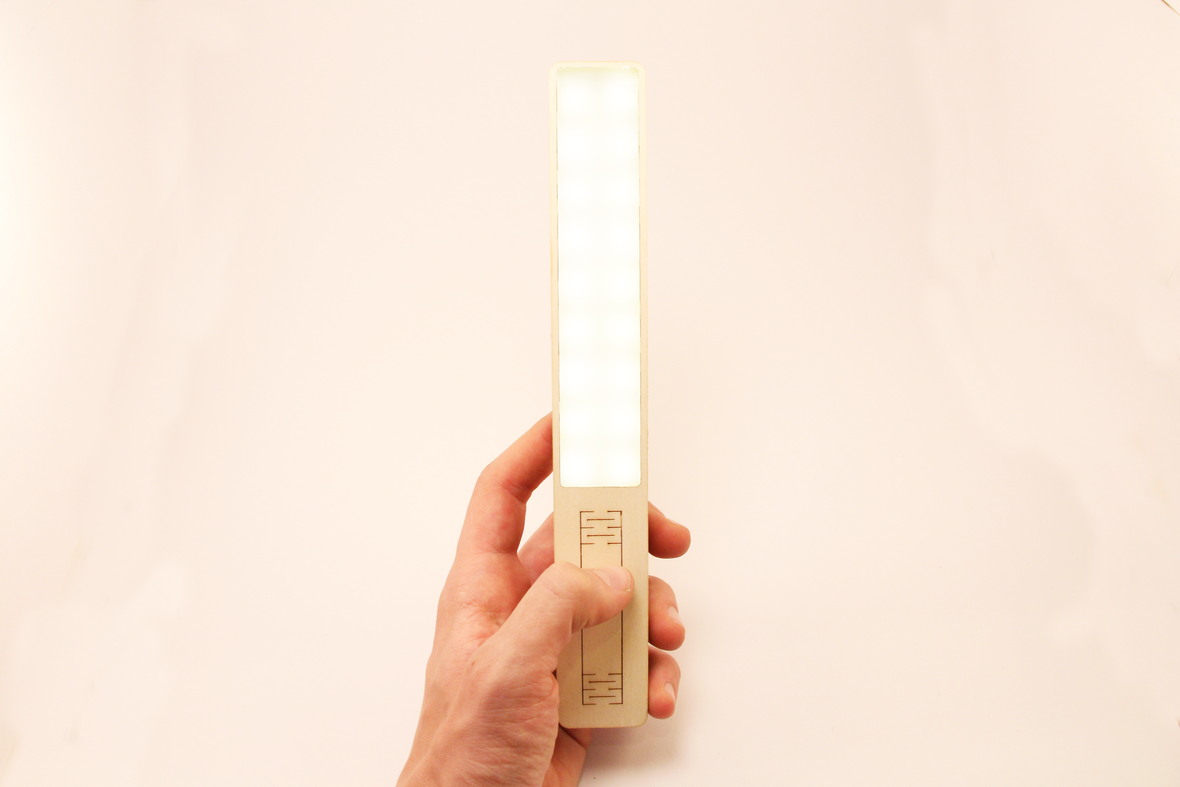 DIY Wooden Stick Lights : 4 Steps (with Pictures) - Instructables