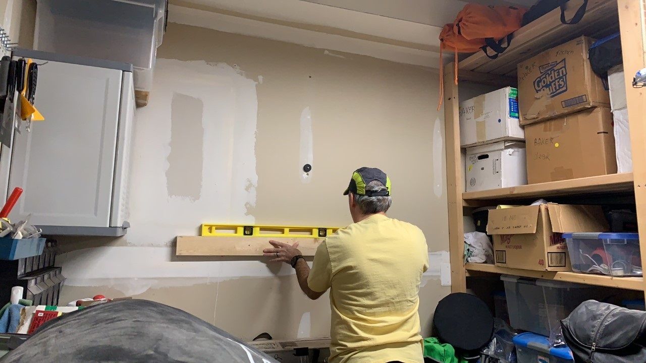 Storage Bin Organizer Shelf : 10 Steps (with Pictures) - Instructables