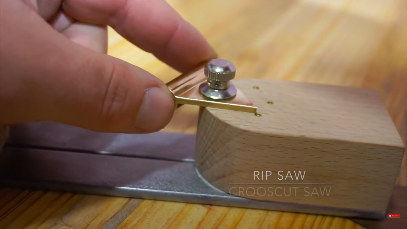 Filer Guide for Hand-Saws : 5 Steps (with Pictures) - Instructables