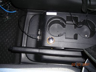 Adding a Computer to Your Car (CarPuter) : 9 Steps (with Pictures ...