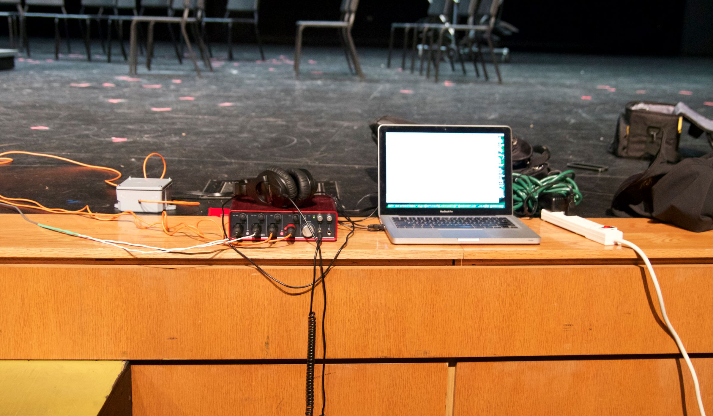 The Paint Can "Blumlein Pair" Stereo Microphone : 11 Steps (with ...