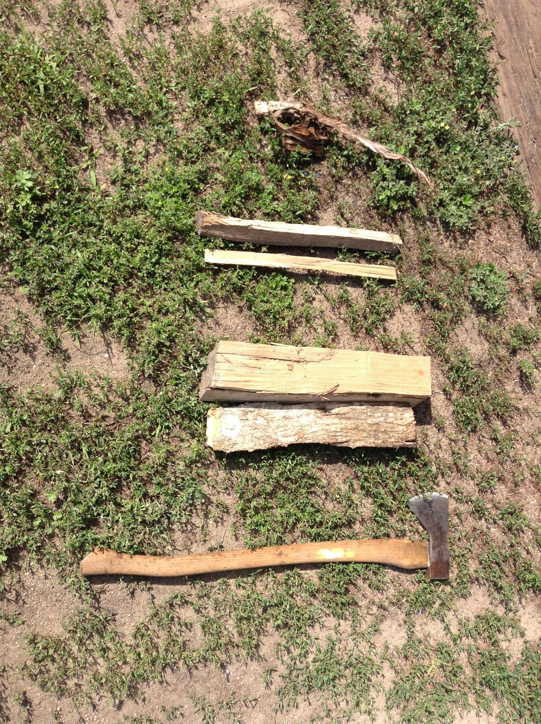 Sand Rocket Stove : 8 Steps - Instructables