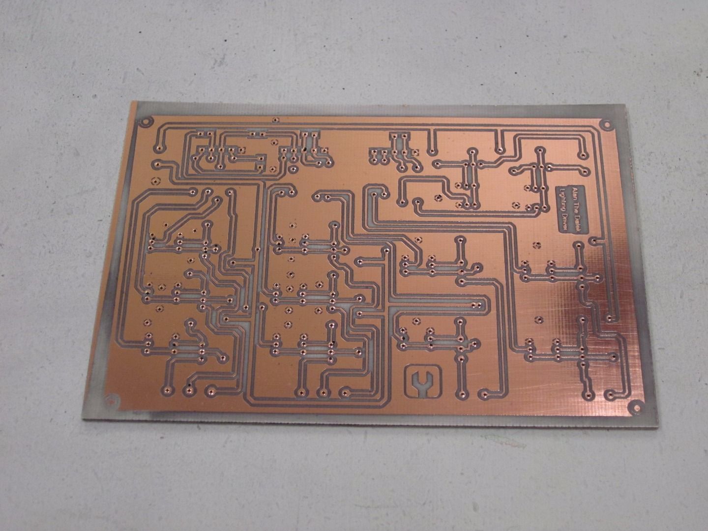 PCB Electroless Tin Plating : 5 Steps - Instructables