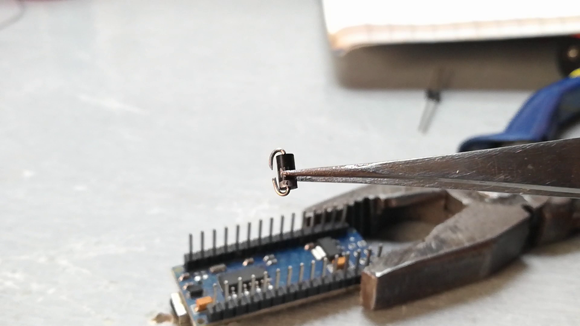 How to Fix Fried Arduino Nano/Uno/Mega : 8 Steps (with Pictures ...