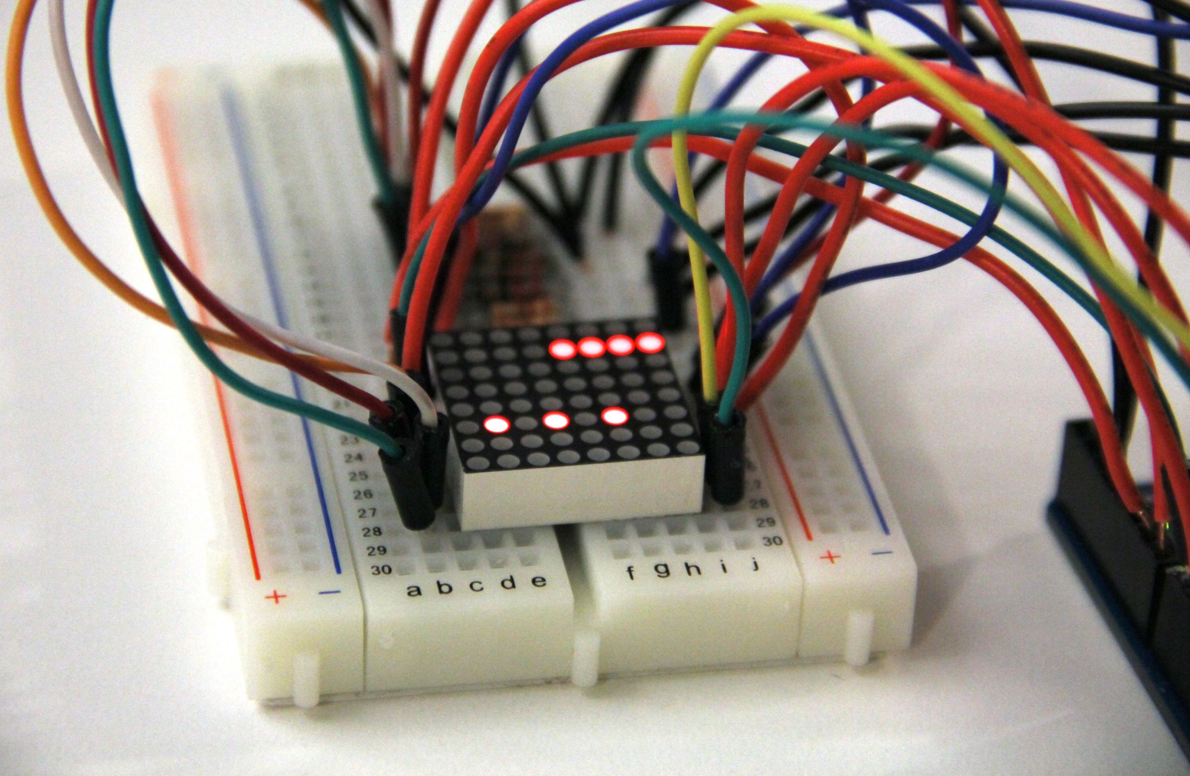 Intermediate Arduino: Inputs and Outputs : 9 Steps (with Pictures ...