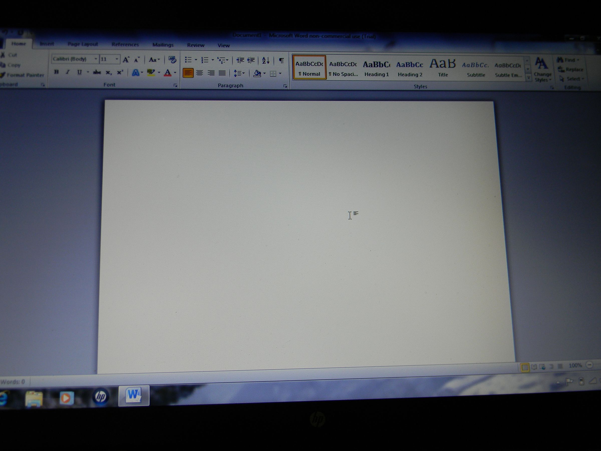 How to Make Custom Stickers With Microsoft Word : 4 Steps - Instructables