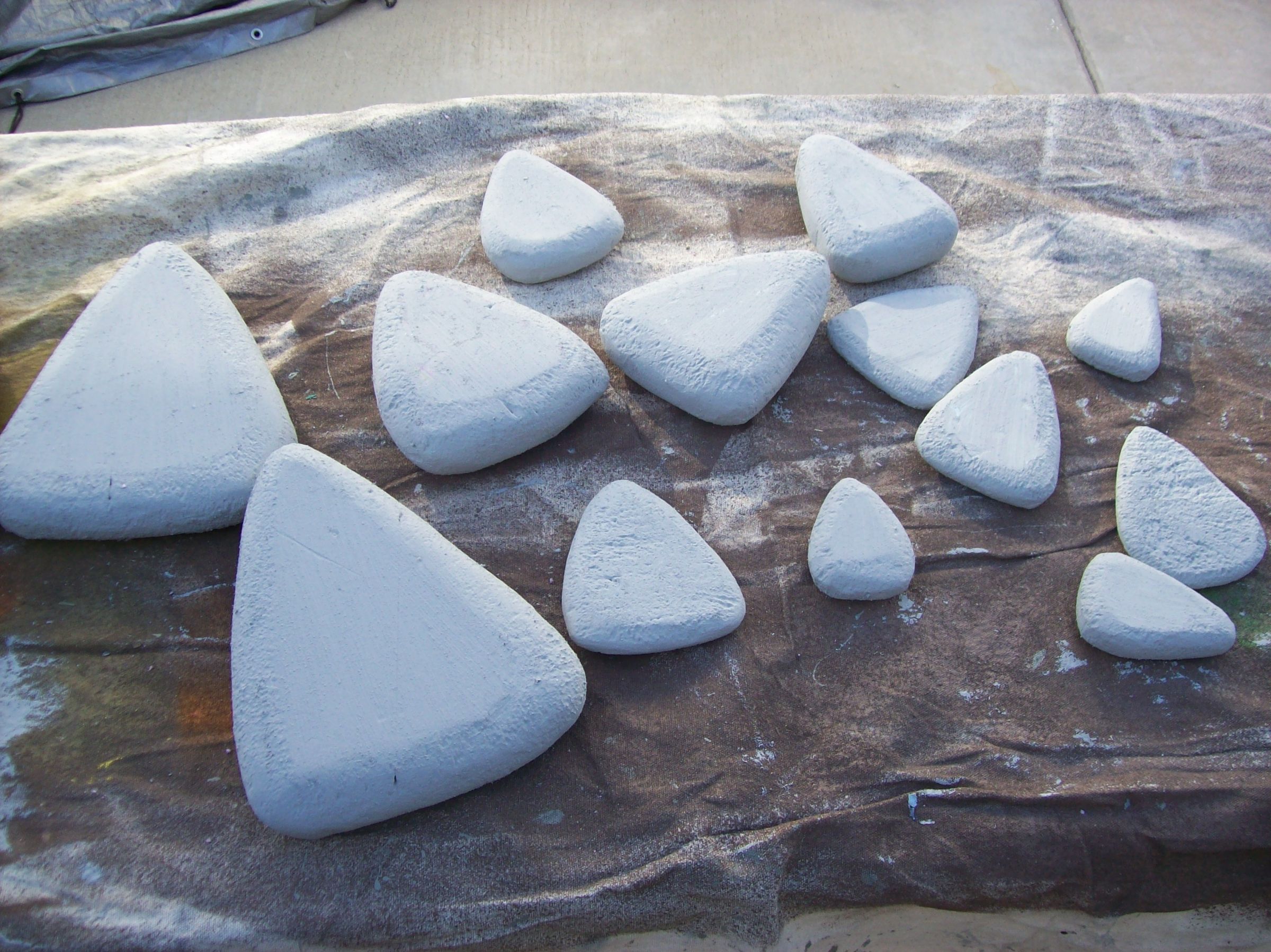 Candy Corn : 9 Steps (with Pictures) - Instructables