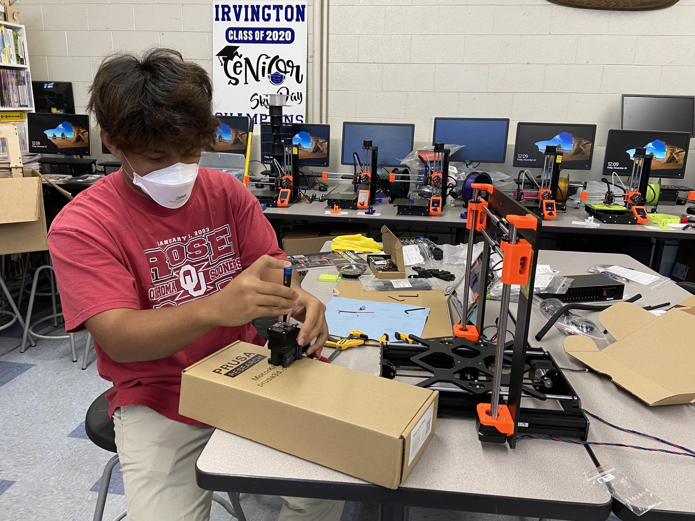 3D Printed Engine Model : 8 Steps - Instructables