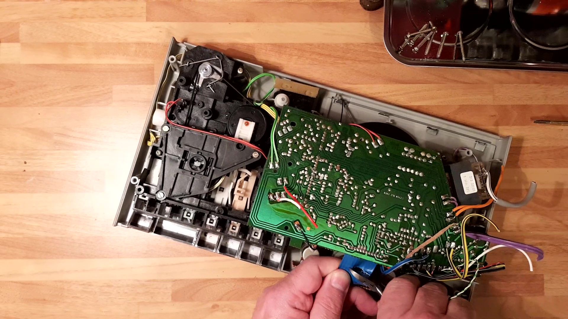 Retro-Fit a Google Home Mini : 4 Steps (with Pictures) - Instructables