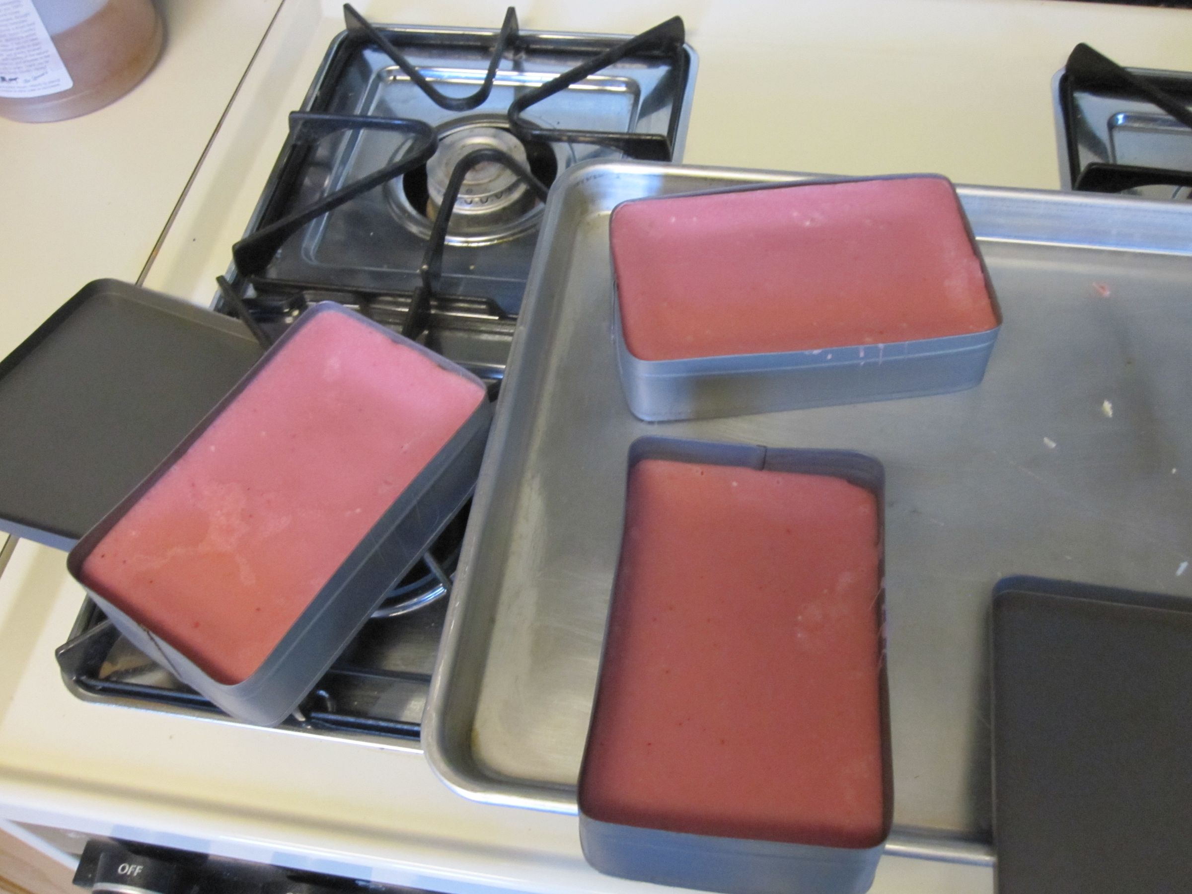 How to Make Machinable Wax at Home! : 4 Steps (with Pictures ...