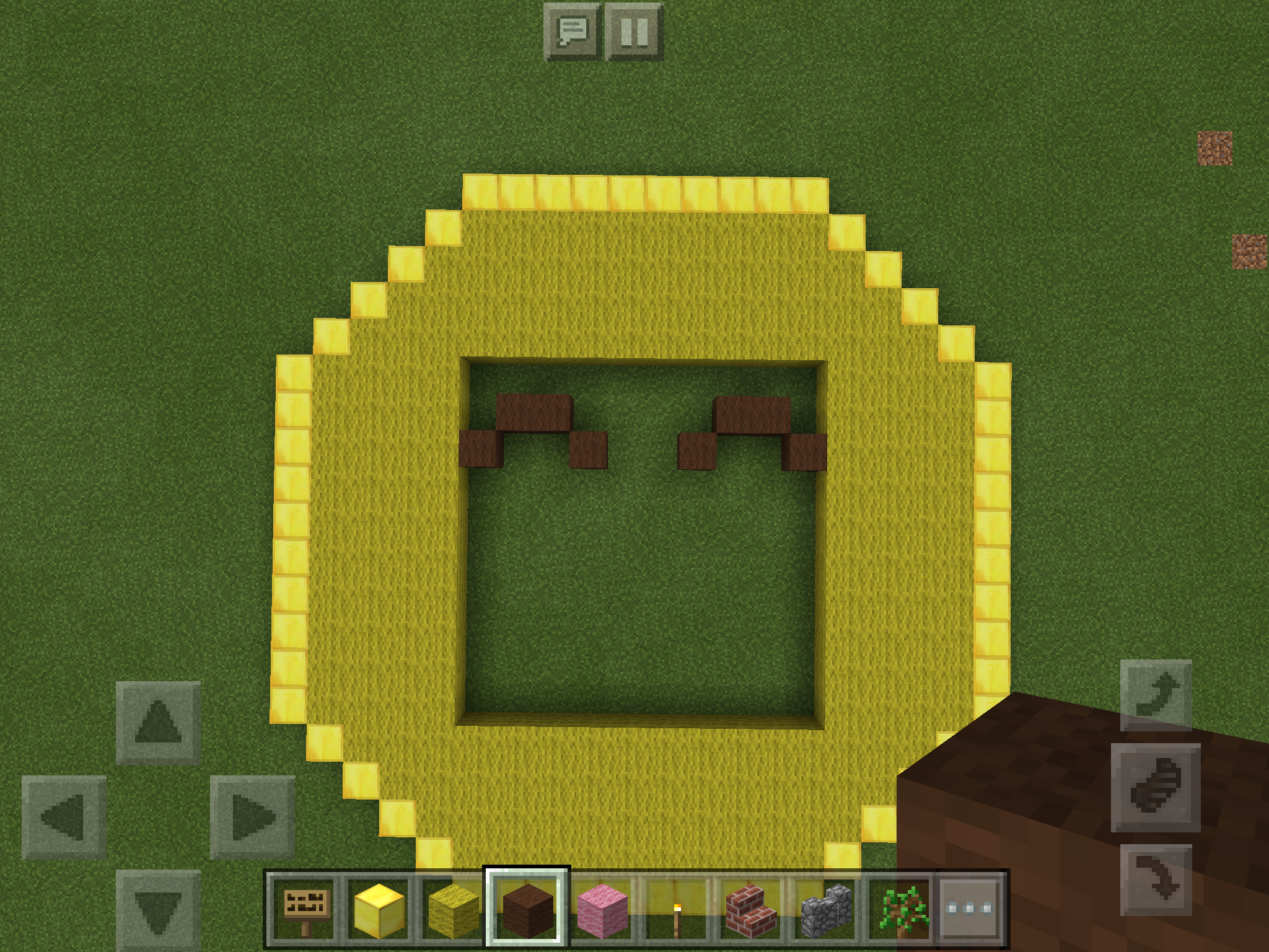 How to Make Emojis in Minecraft : 10 Steps - Instructables