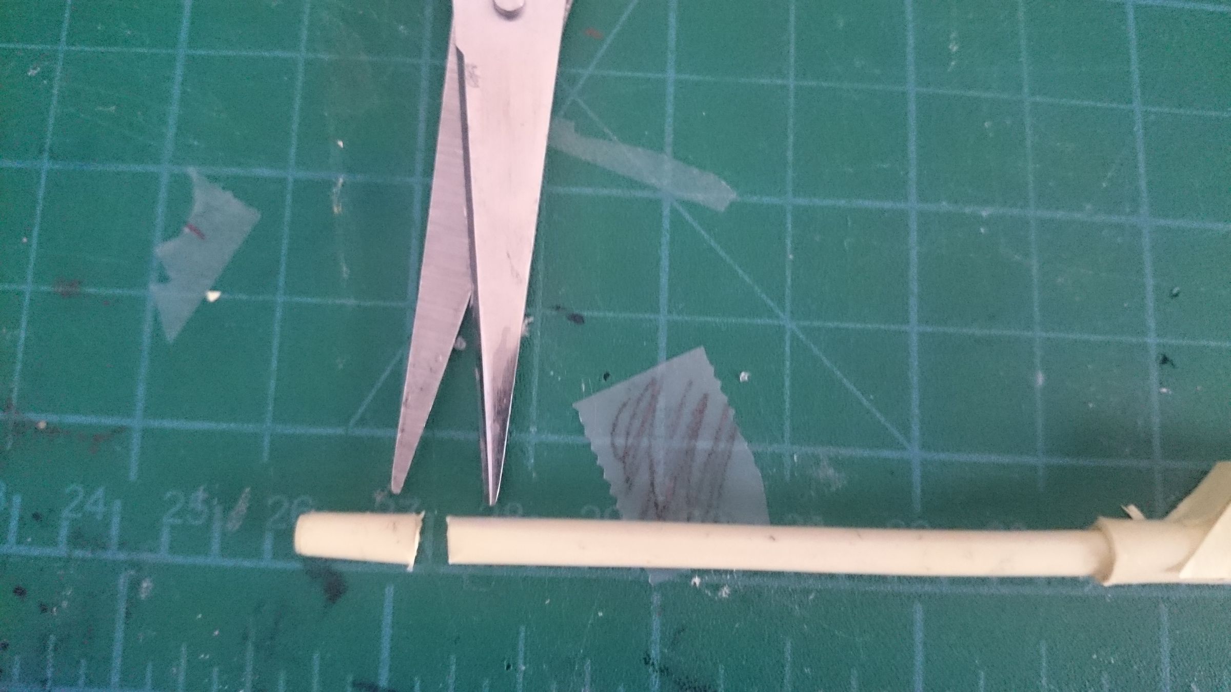 DIY Paper Sniper Rifle : 11 Steps - Instructables