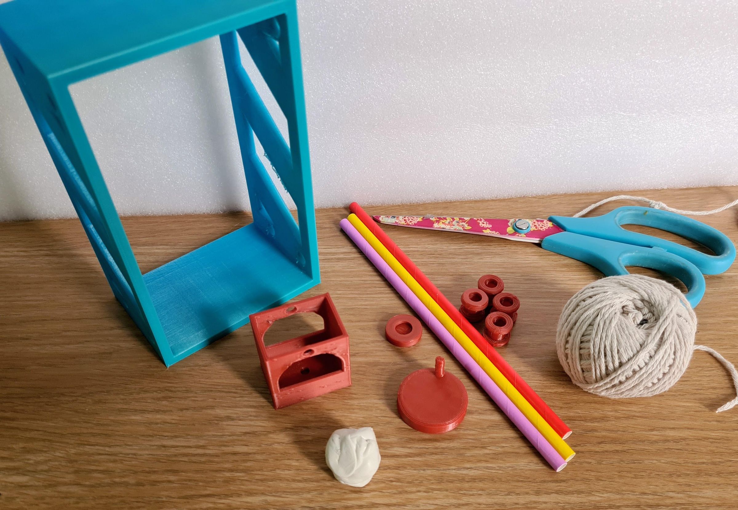 Model of a Lift (Elevator) : 5 Steps (with Pictures) - Instructables