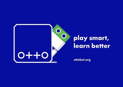 How to Build: Otto : 9 Steps (with Pictures) - Instructables