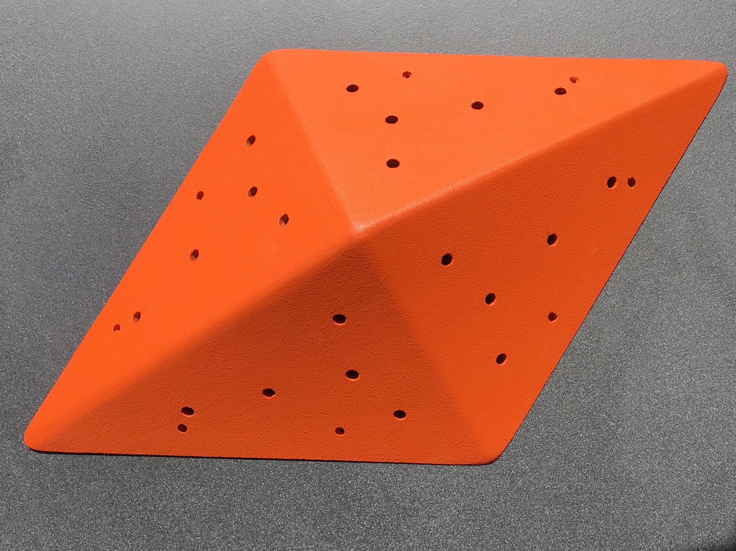 Build an Amazing Climbing Wall Volume! : 9 Steps (with Pictures ...