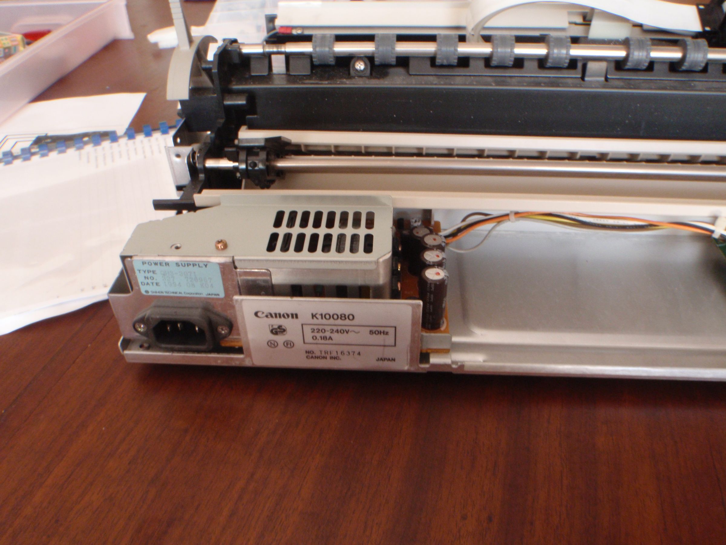 Printer to Vinyl Cutter Hack : 14 Steps (with Pictures) - Instructables