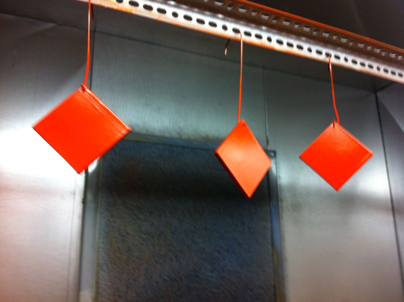 Powder Coating Basics : 18 Steps - Instructables