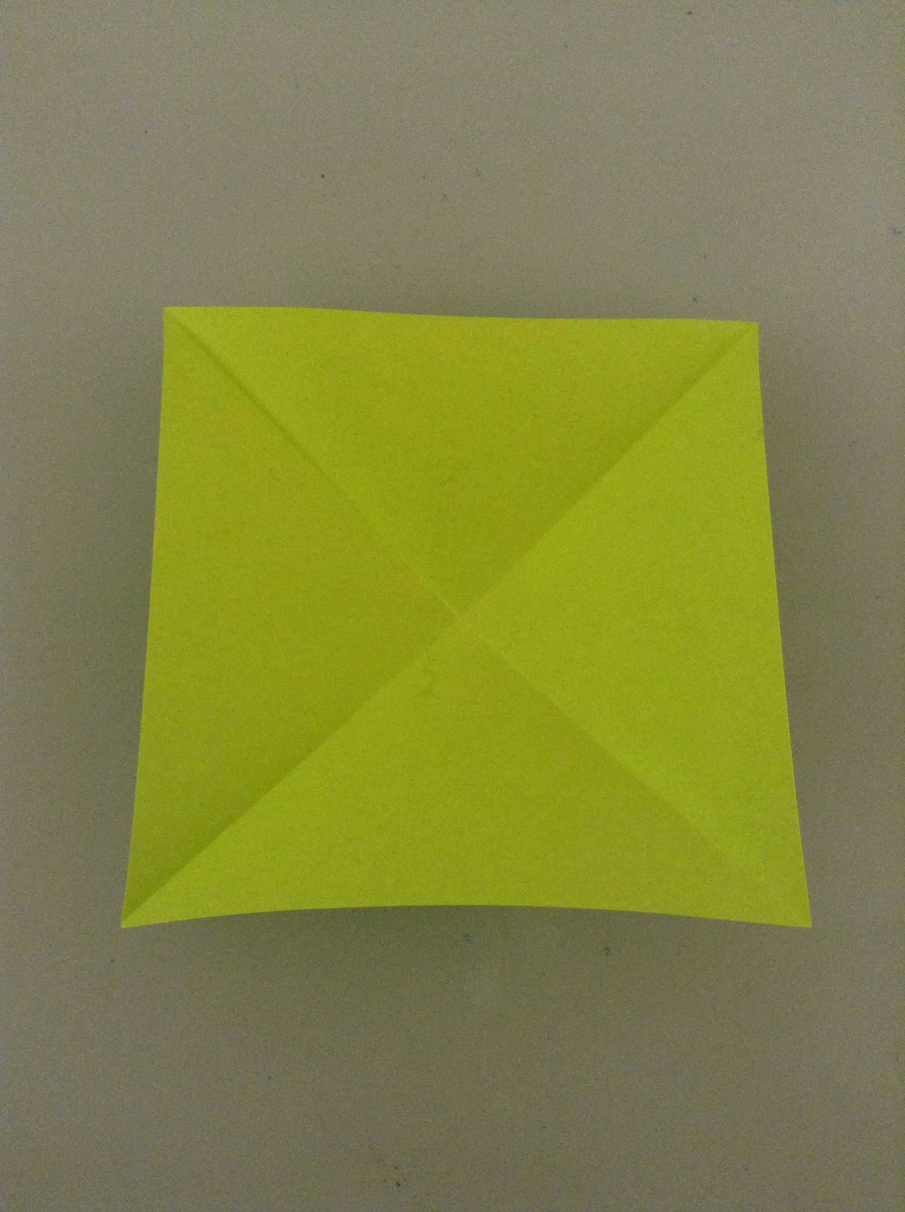 Sticky Note Box : 7 Steps - Instructables
