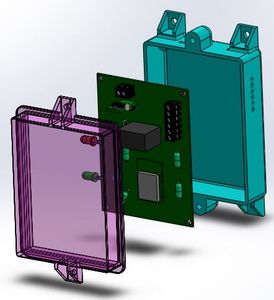Garage Door Monitor : 7 Steps - Instructables