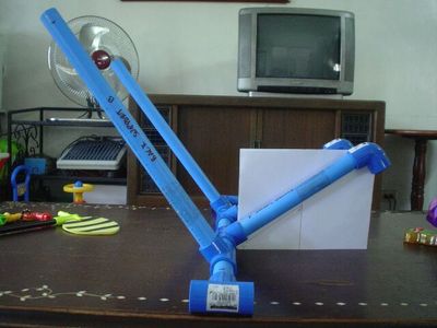 PVC Guitar Amplifier Stand : 9 Steps - Instructables