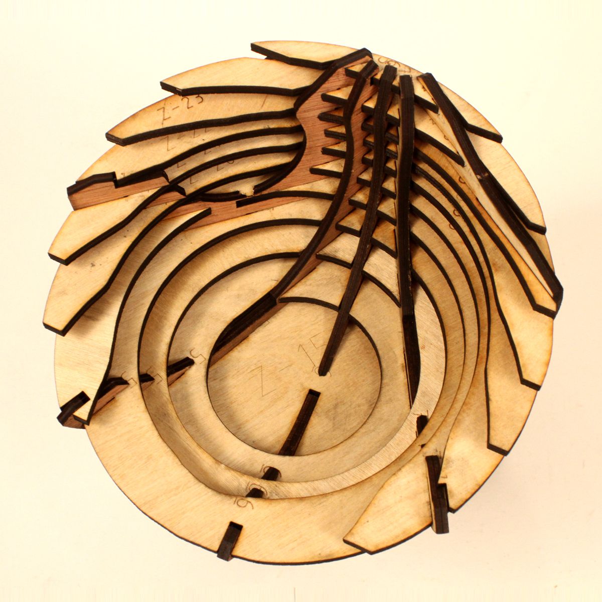 Hand Bowl : 7 Steps (with Pictures) - Instructables