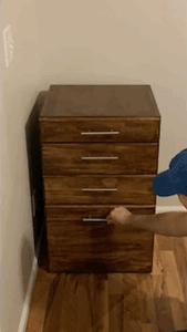 Chest of Drawers : 11 Steps (with Pictures) - Instructables