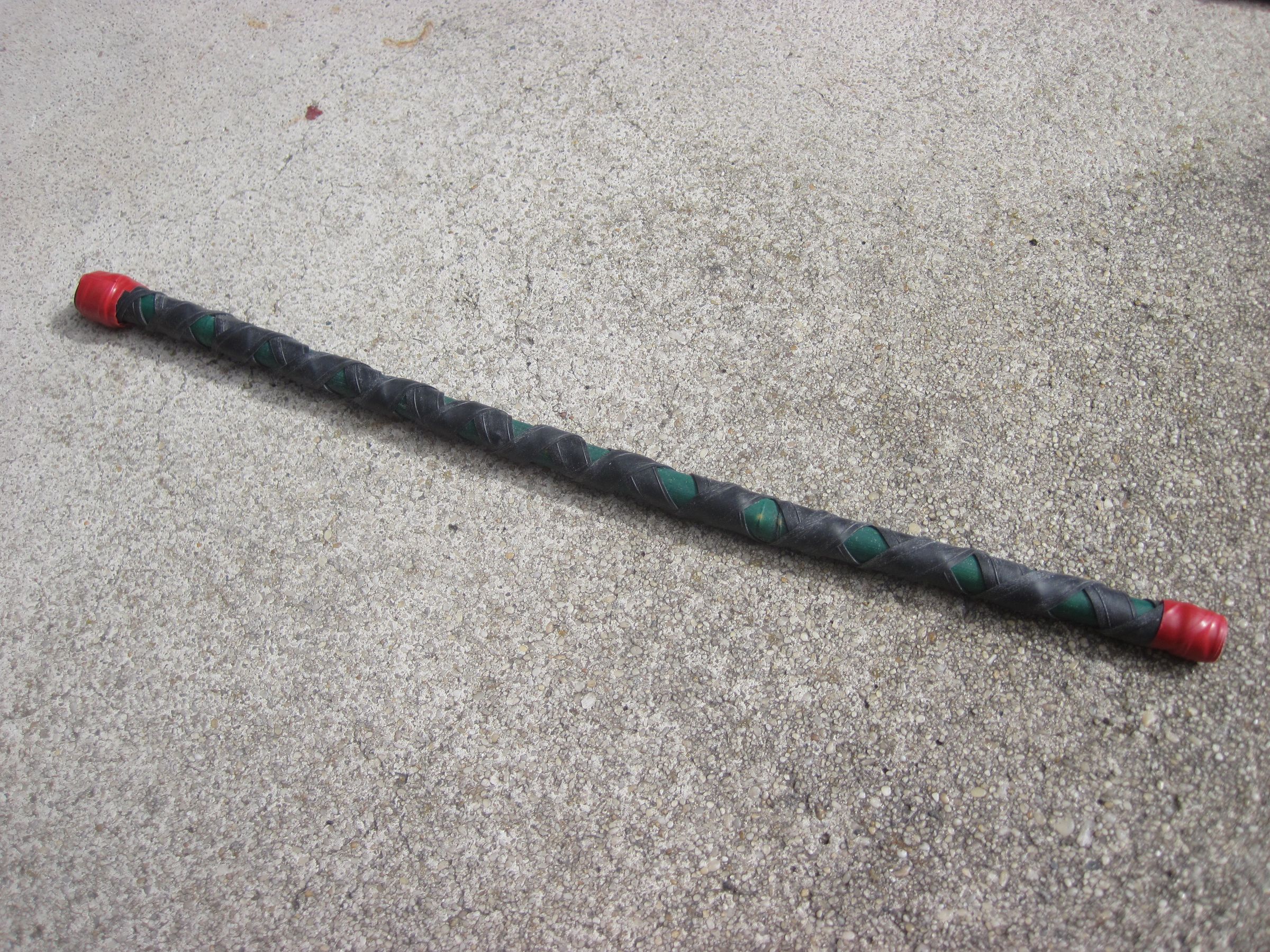 How to Make Juggling Sticks : 6 Steps - Instructables
