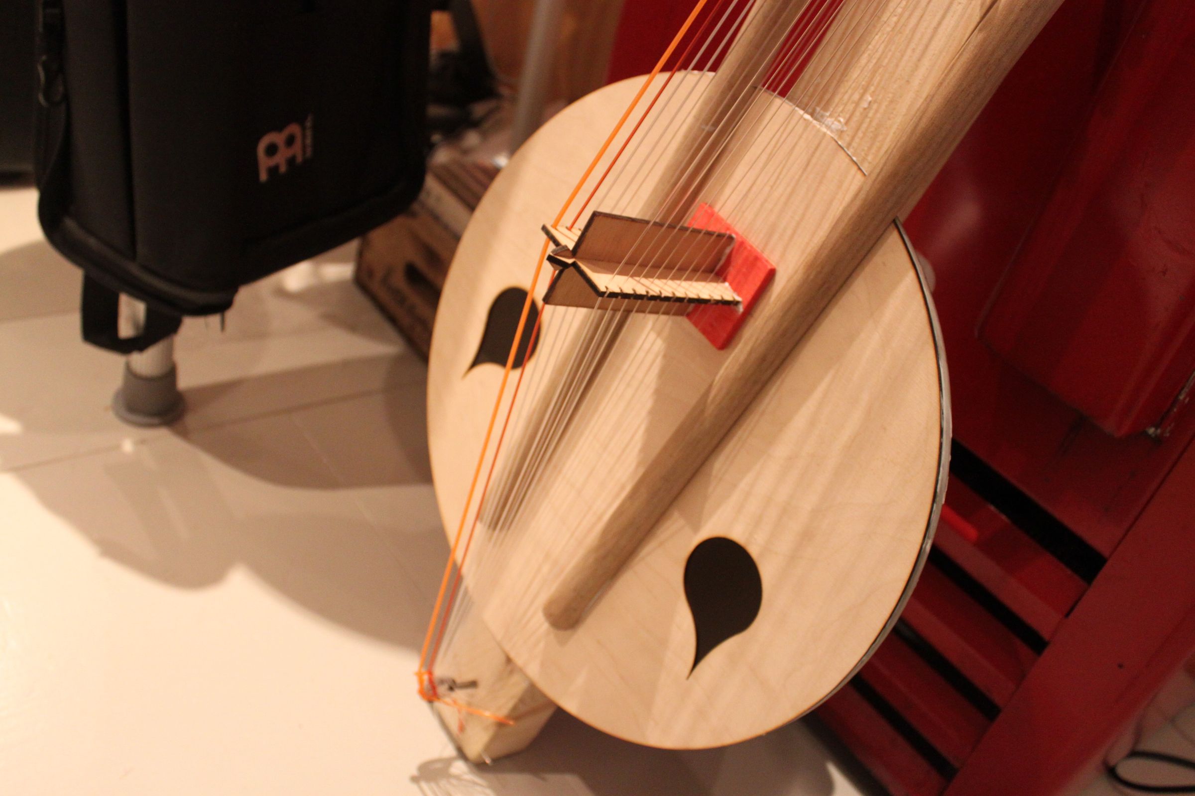 Making an Affordable, Easy Kora : 10 Steps (with Pictures) - Instructables