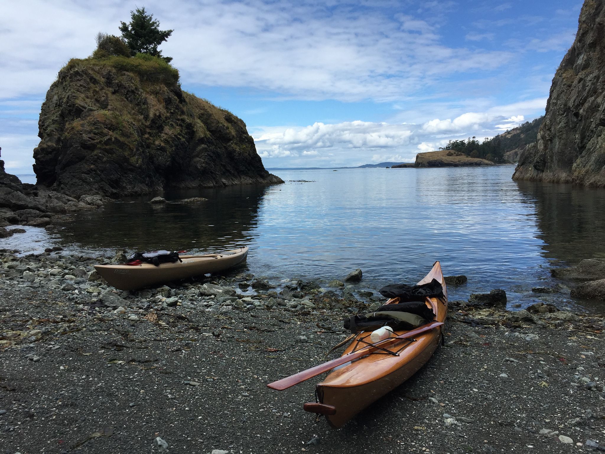 Cedar Strip Kayak : 36 Steps (with Pictures) - Instructables