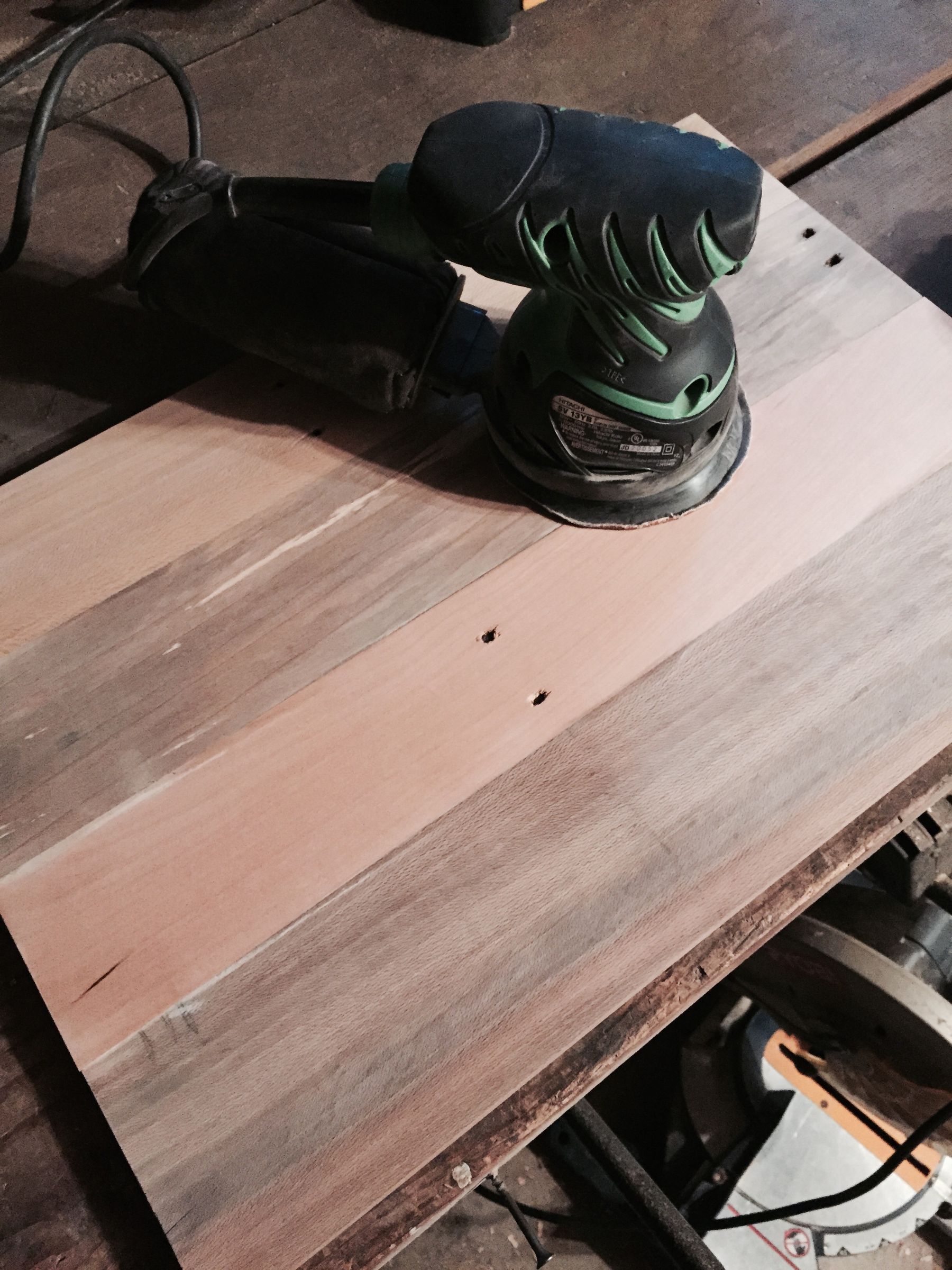 Poop'n Stoop (w/ Pallets of Course) : 9 Steps (with Pictures ...