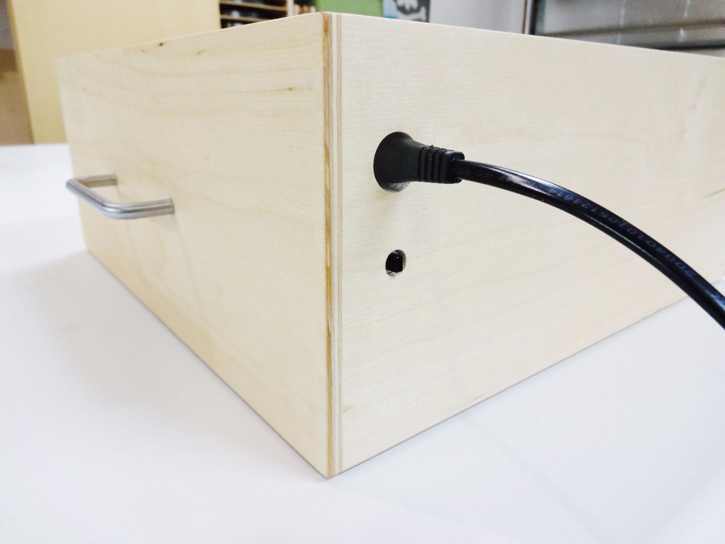 How to Make an LED Light Box : 11 Steps (with Pictures) - Instructables