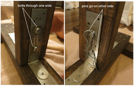 DIY Wedding Backdrop : 8 Steps (with Pictures) - Instructables