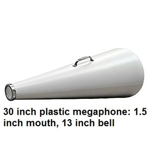 High Power Vortex Cannon : 10 Steps (with Pictures) - Instructables