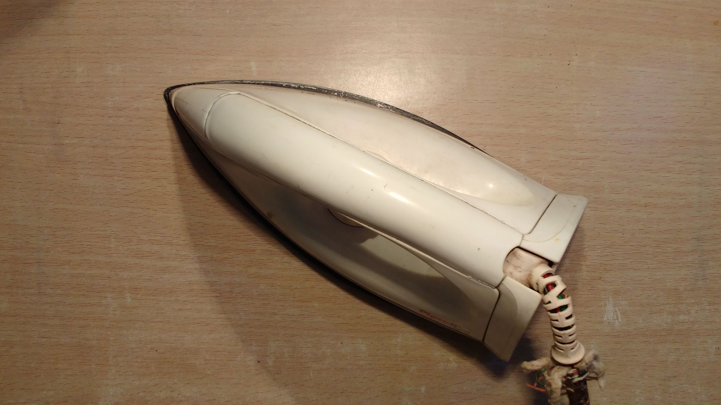 PCB ETCHING | TONER TRANSFER METHOD : 6 Steps (with Pictures ...