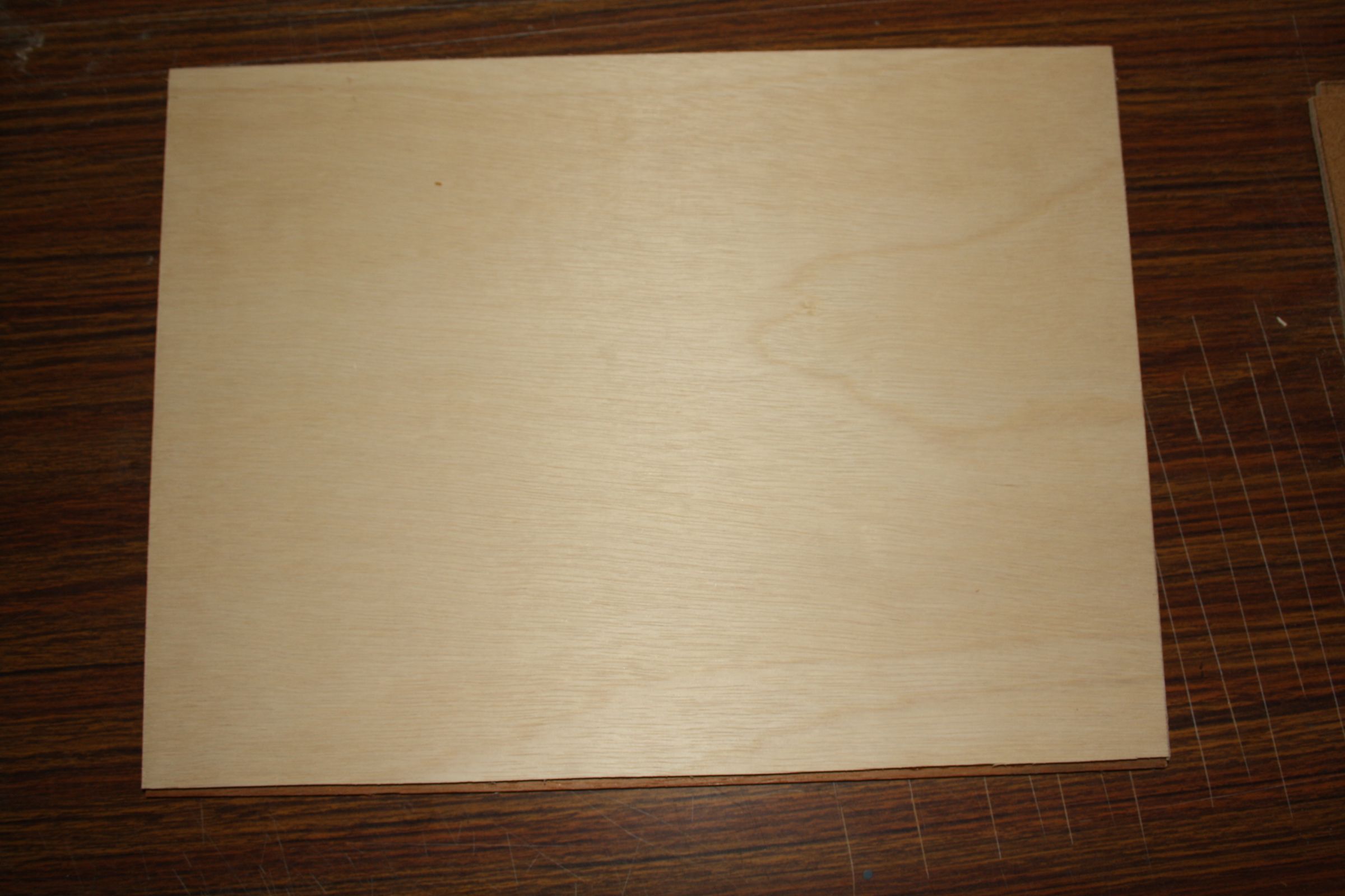 Table-Top Scissors | the Cutting Edge of Technology! : 17 Steps (with ...