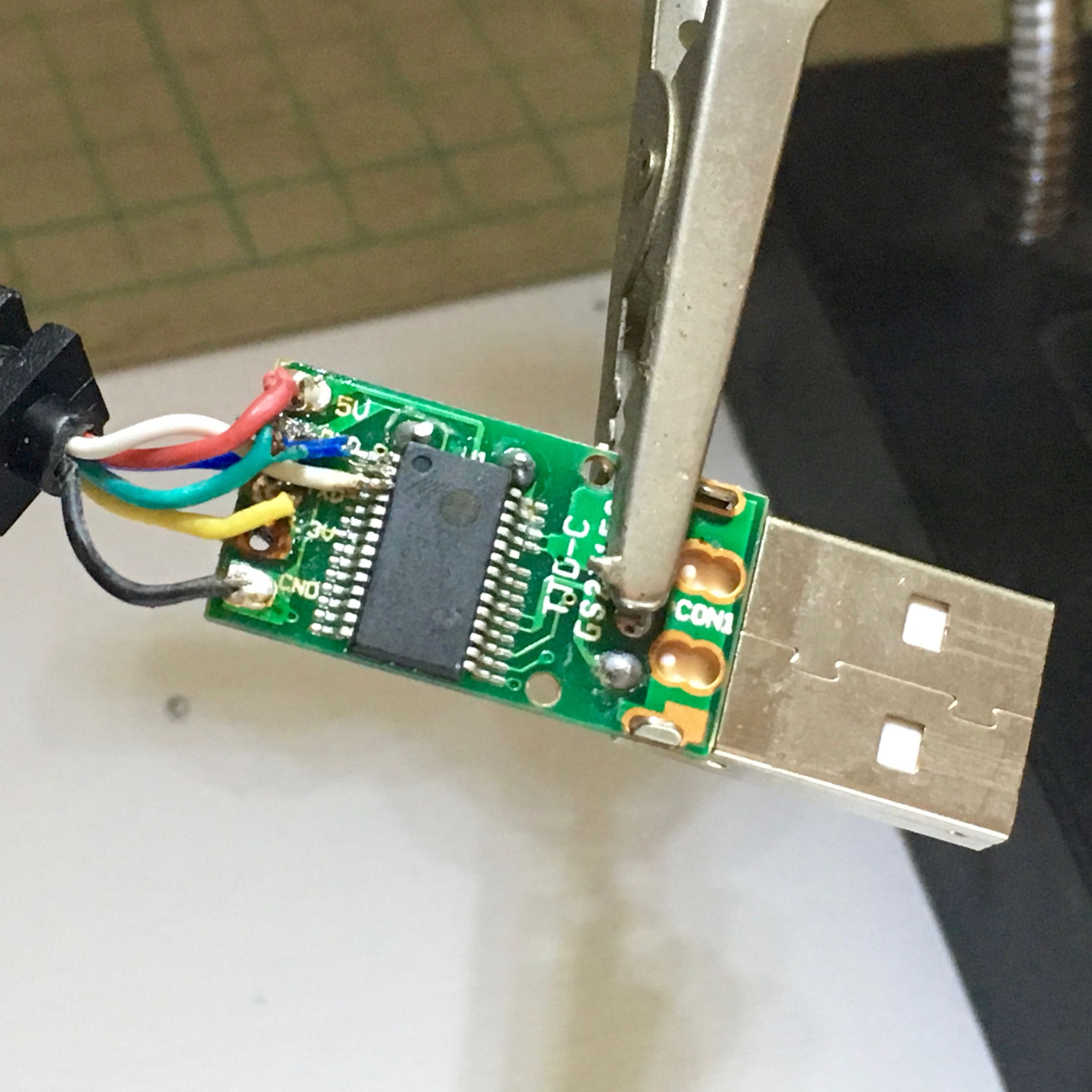 Battery Powered ESP IoT : 10 Steps (with Pictures) - Instructables