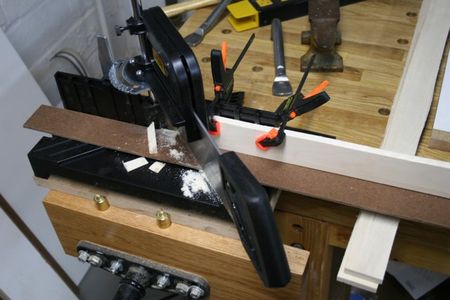 Bench-mounted Router Table : 11 Steps (with Pictures) - Instructables