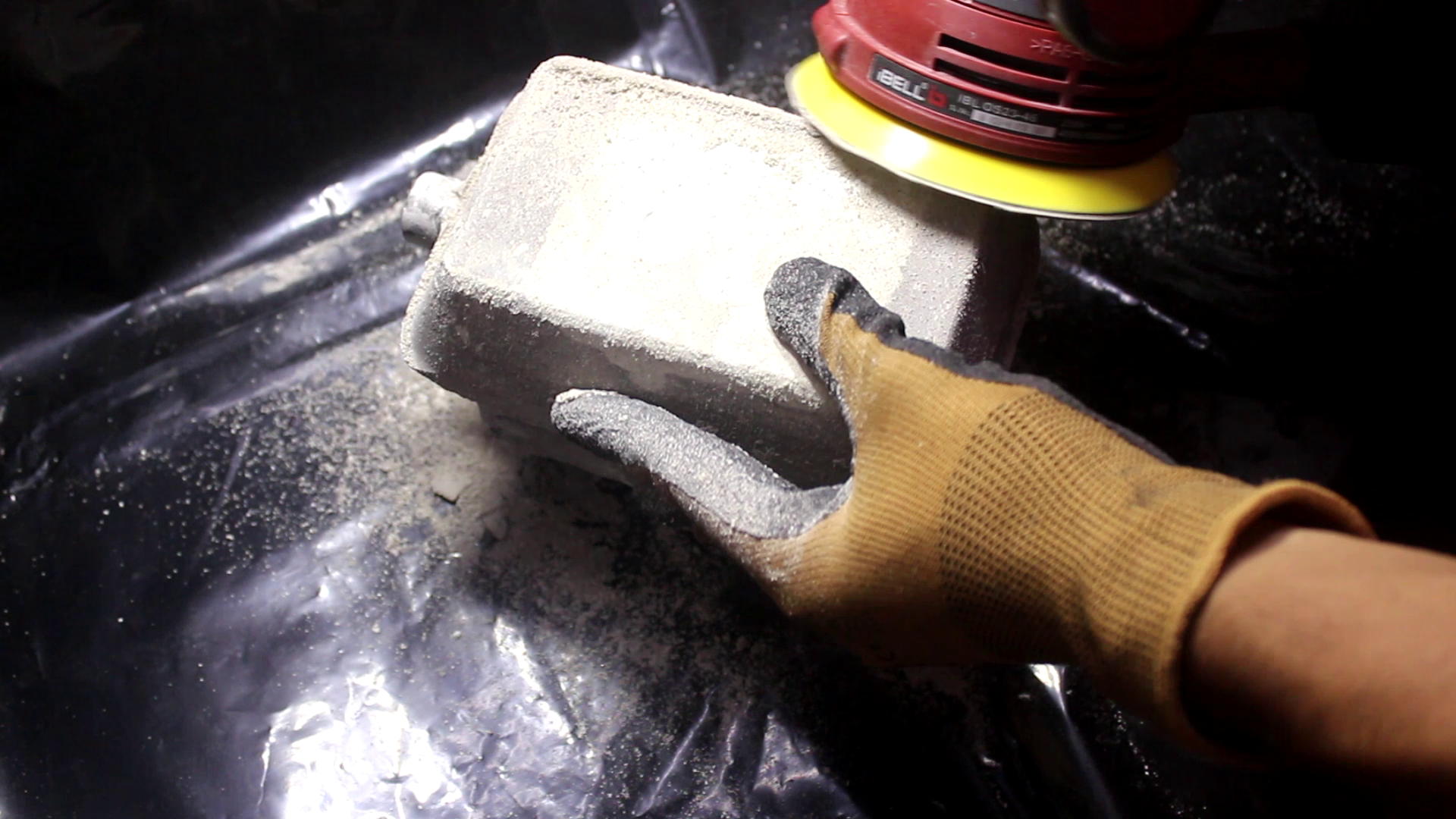 Micro Coal Forge : 11 Steps (with Pictures) - Instructables