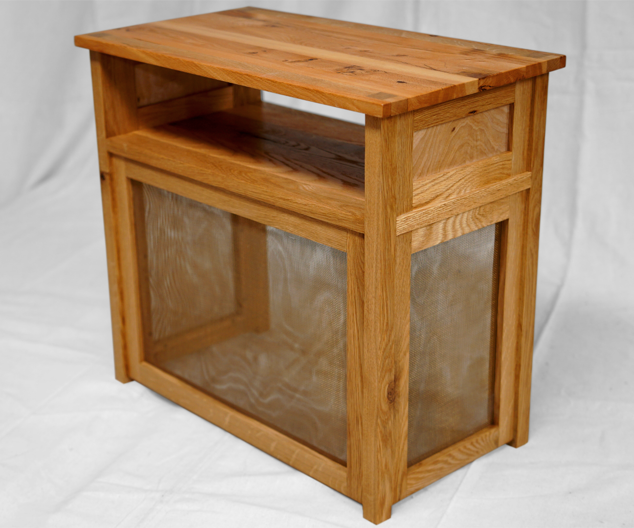 Custom Media Table : 13 Steps (with Pictures) - Instructables