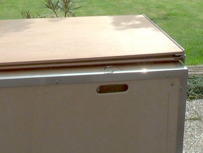Camper in a Box : 7 Steps (with Pictures) - Instructables