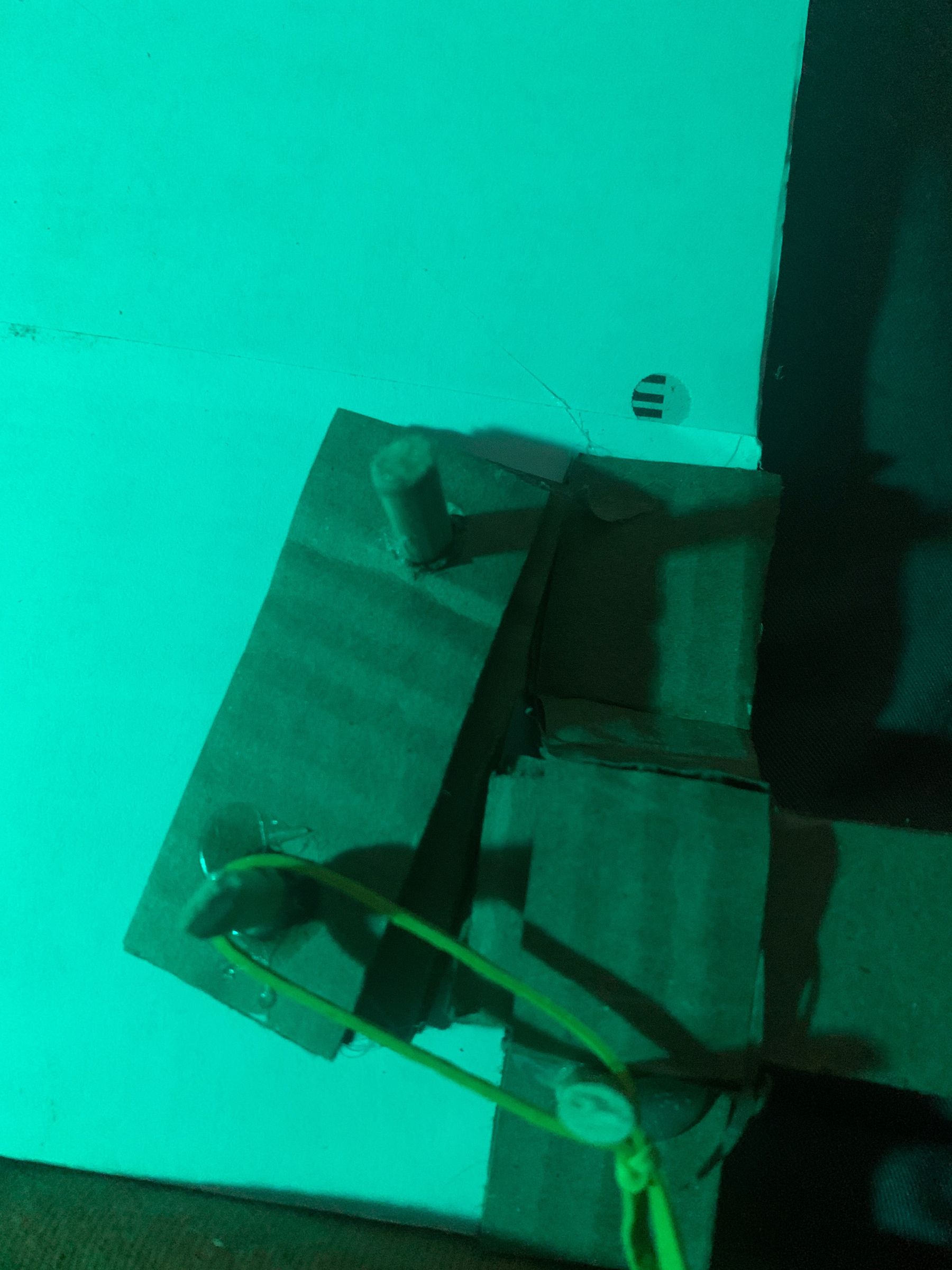 Make a Cardboard Pinball Machine! : 7 Steps - Instructables