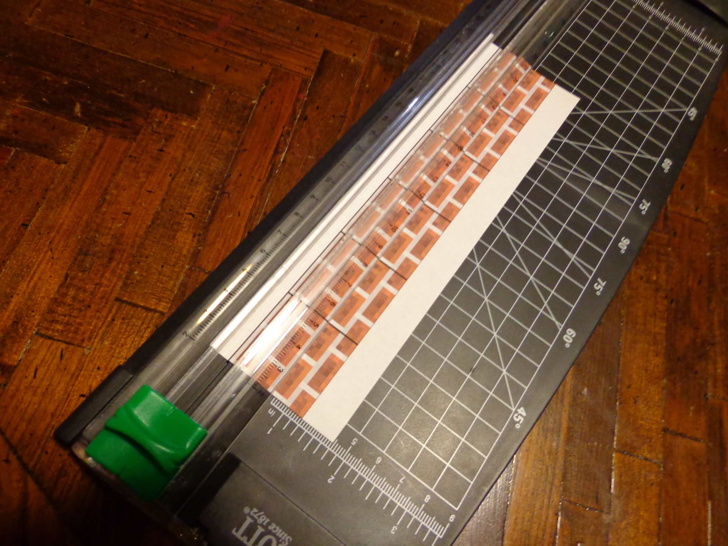 REAL Minecraft Blocks! : 7 Steps (with Pictures) - Instructables
