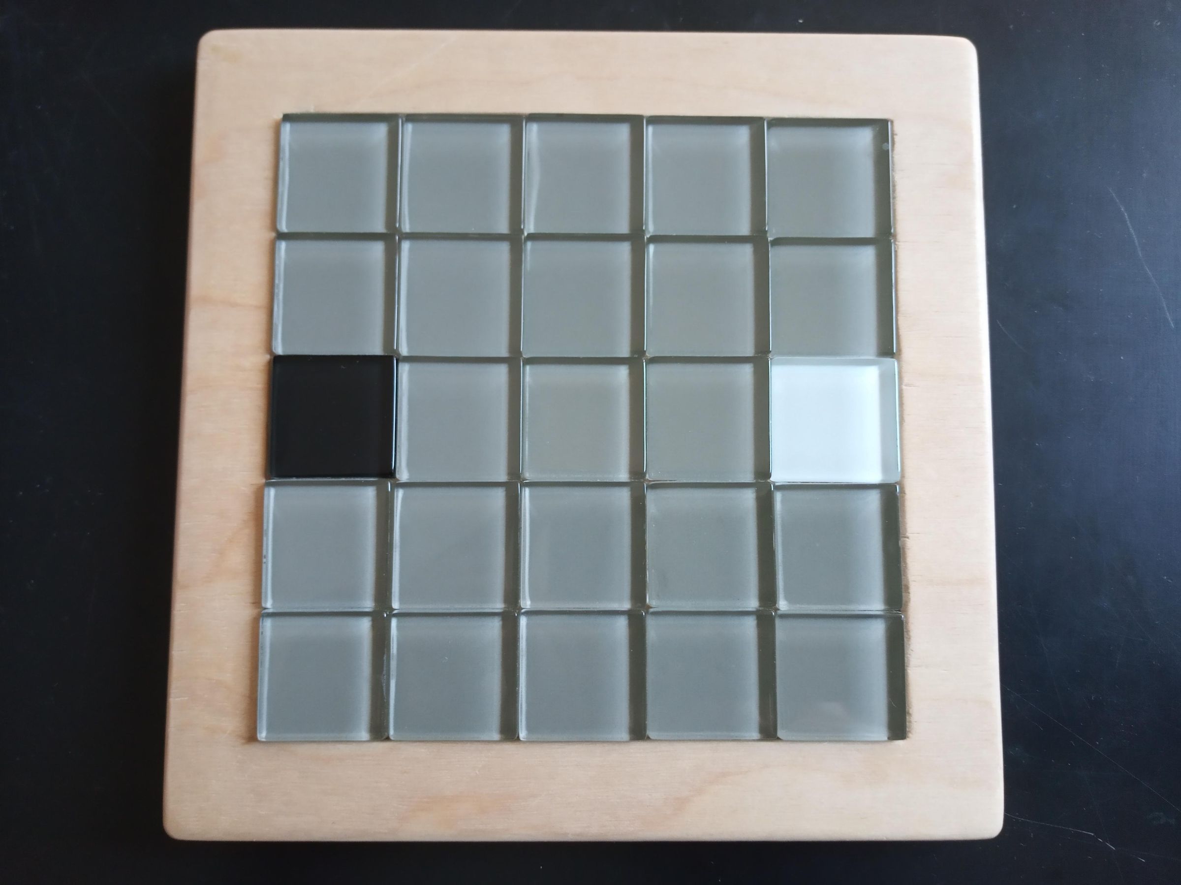 Onitama Board : 7 Steps (with Pictures) - Instructables